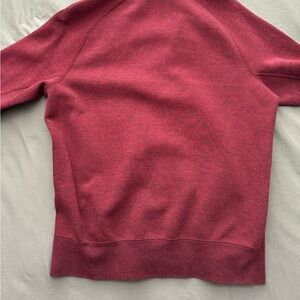 Nike | Jackets & Coats | Mens Nike Tech Fleece Maroon Jacket | Poshmark
